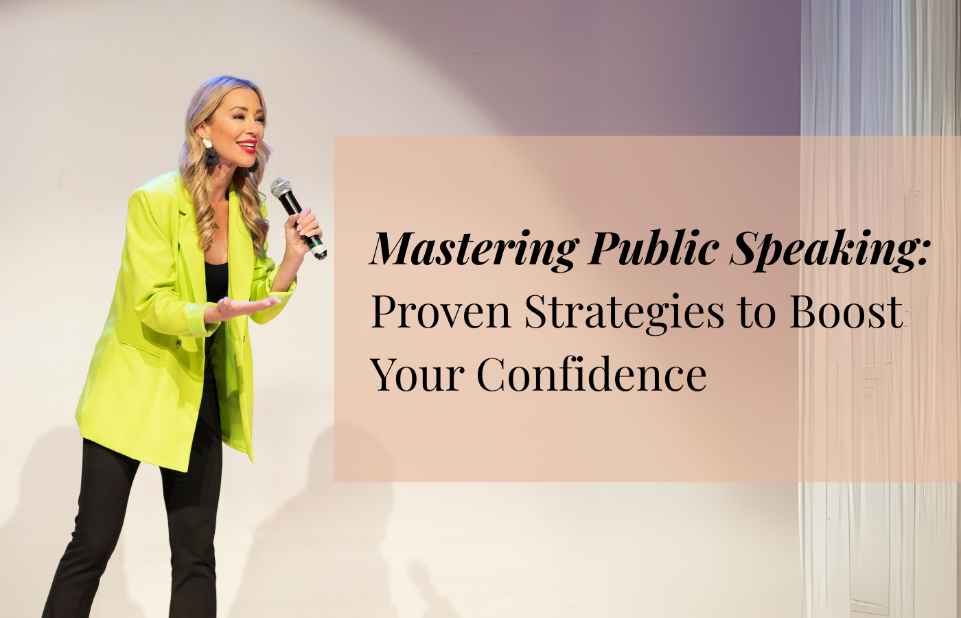 Unleashing Your Inner Strength for Success